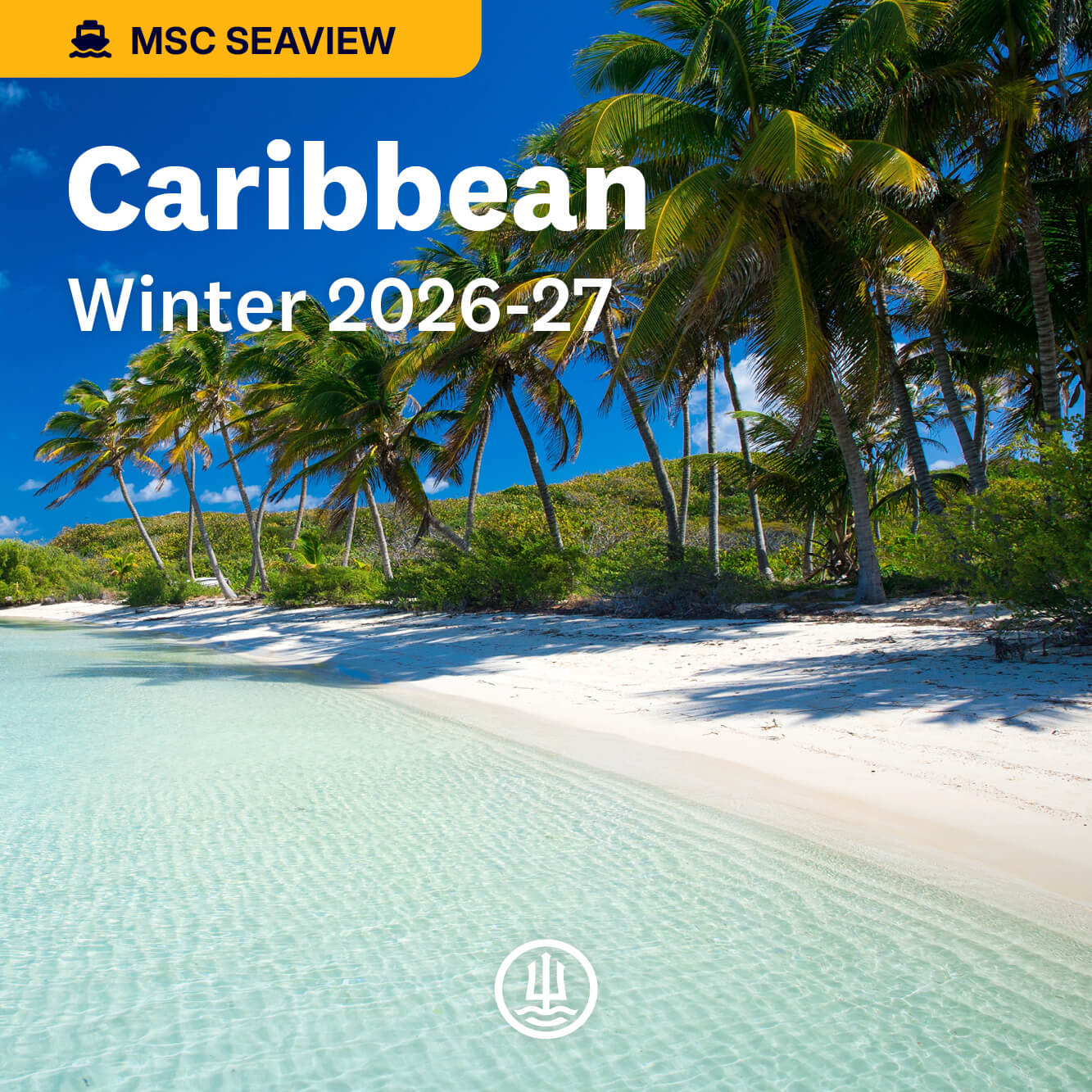MSC Seaview Cruise Deals